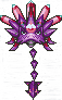 Nega-Mother Wisp — Sonic SCANF Info