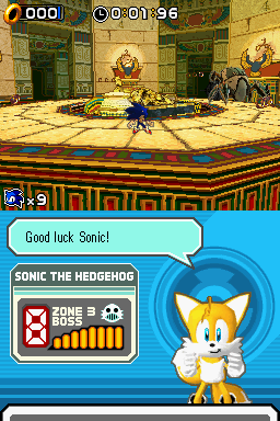 Egg Scarab — Sonic SCANF Info