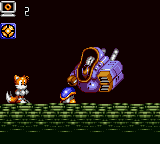 Mecha Golem — Sonic SCANF Info