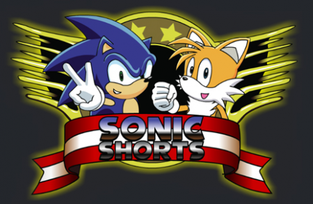Sonic Shorts — Sonic SCANF Info