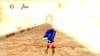Arabian Nights — Sonic SCANF Info