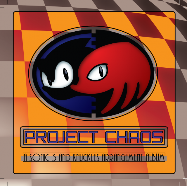 Project Chaos — Sonic SCANF Info