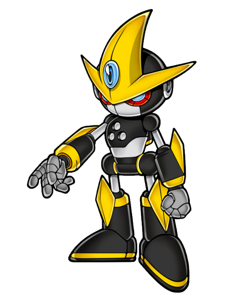 Gemerl — Sonic SCANF Info