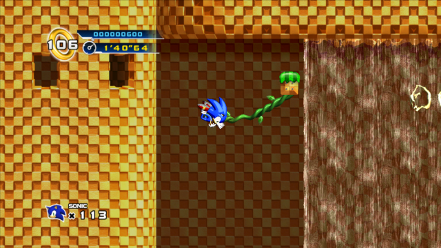 Splash Hill Zone — Sonic SCANF Info