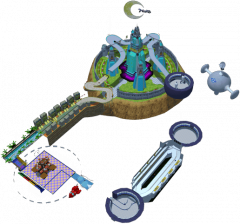 Категория:Карты уровней Sonic Riders — Sonic SCANF Info