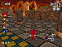 Radical City — Sonic SCANF Info