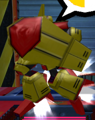 E-2000R — Sonic SCANF Info