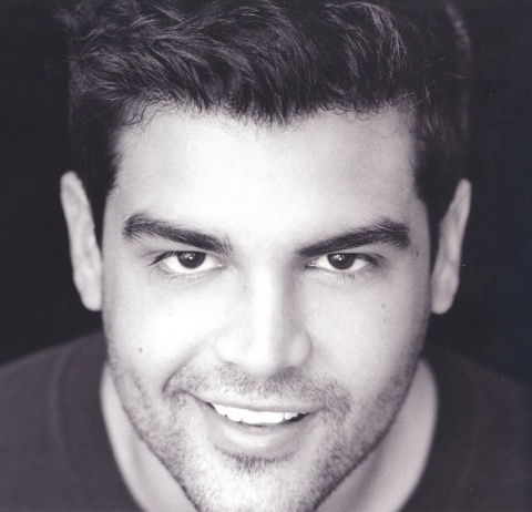 Jason Griffith — Sonic SCANF Info