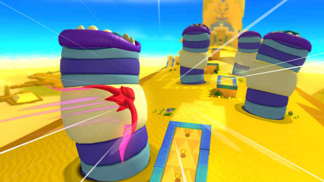 Desert Ruins — Sonic SCANF Info