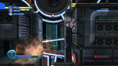 Spiny — Sonic SCANF Info