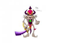 Skeleton Dome — Sonic SCANF Info