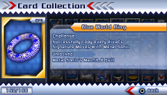 World Rings — Sonic SCANF Info