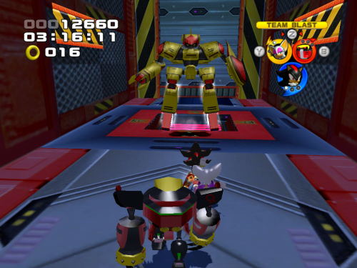 E-2000R — Sonic SCANF Info
