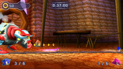 Egg Phantom — Sonic SCANF Info