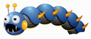 Sandworm — Sonic SCANF Info