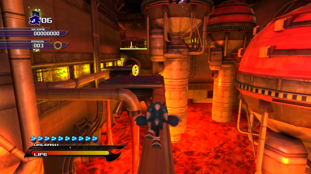 Eggmanland — Sonic SCANF Info