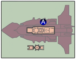 Egg Carrier (Sonic Adventure) — Sonic SCANF Info